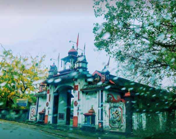 Omalloor Sree Rakthakanda Swamy Temple – Festival – Story – History ...