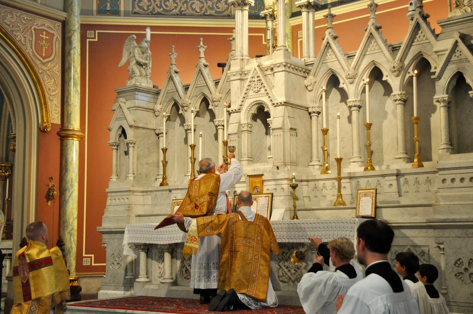 southern orders: CARDINAL SARAH HAS COMPLETED HIS FIVE YEAR TERM AT THE ...