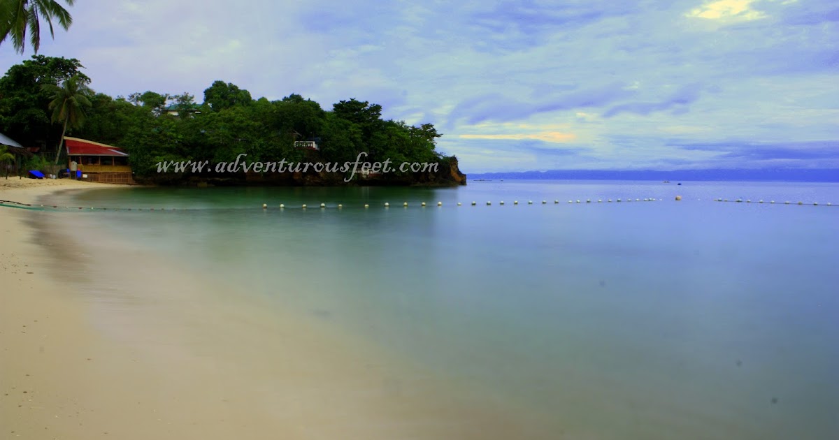 Adventurous Feet: Part2: Iloilo - Guimaras Day 2 - Island Hopping in ...