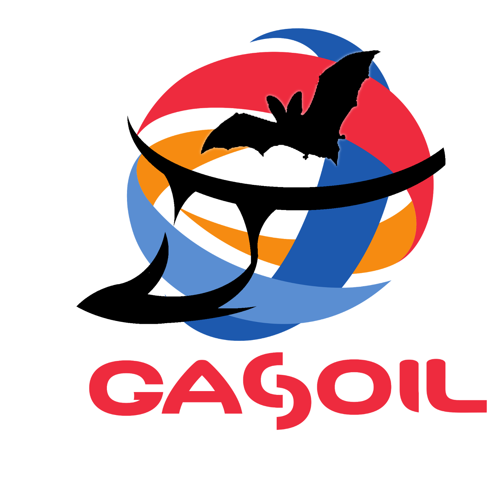 le Blog du G.A.S.O.I.L.: Le LOGO Officiel du GASOIL