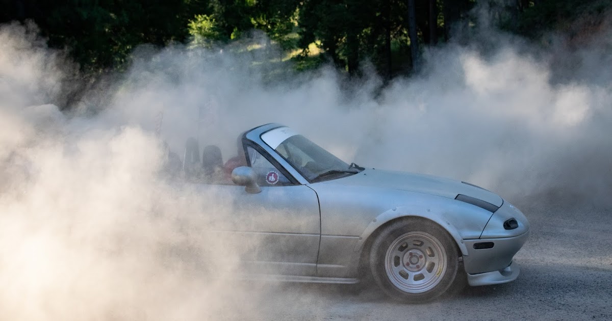 Smoke Belching and the Environment