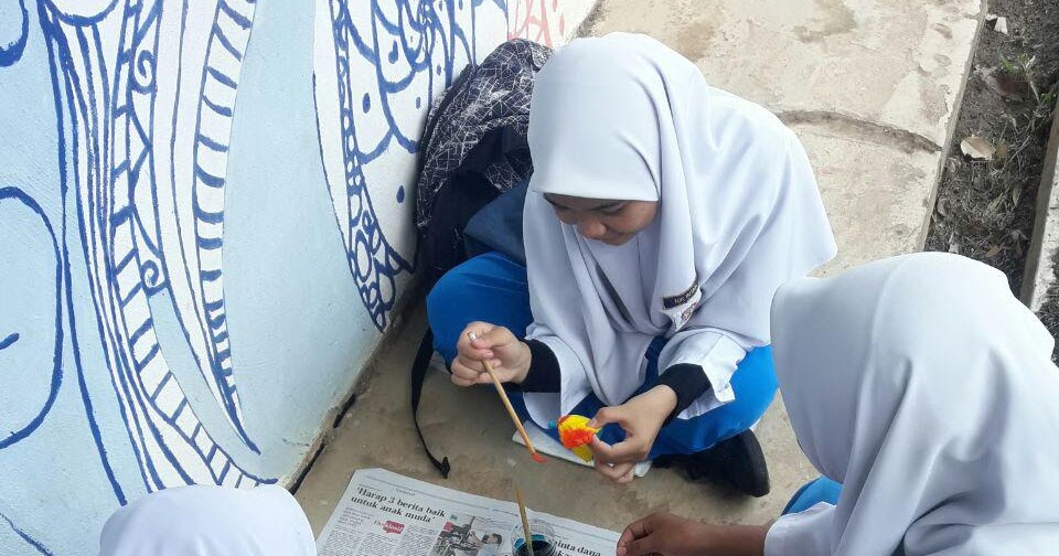 SMKSA: AKTIVITI PROLEPS PSV