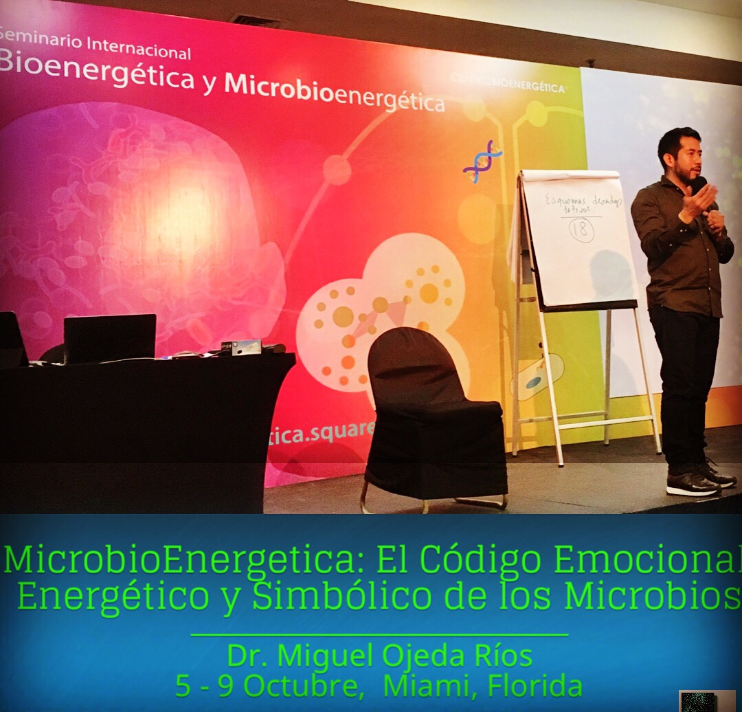 Seminarios y Cursos de Biomagnetismo en USA