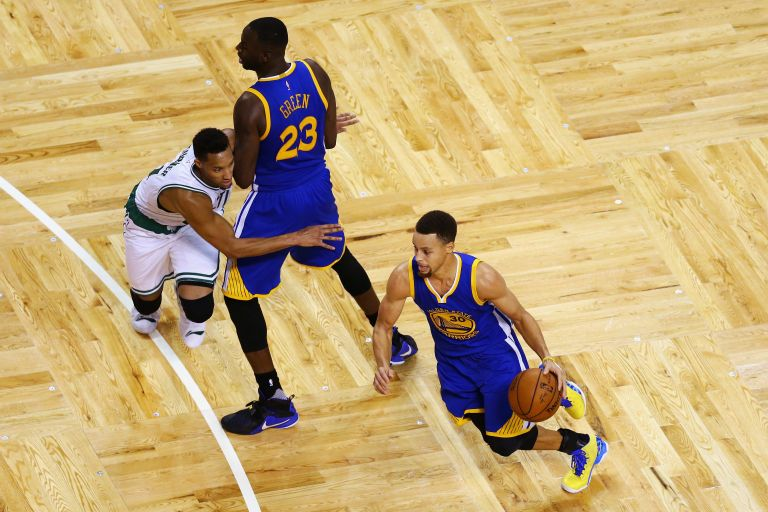 pick-and-roll-all-about
