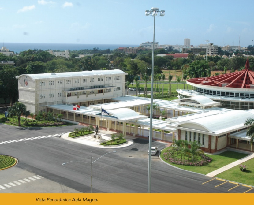 UASD SEDE Santo Domingo