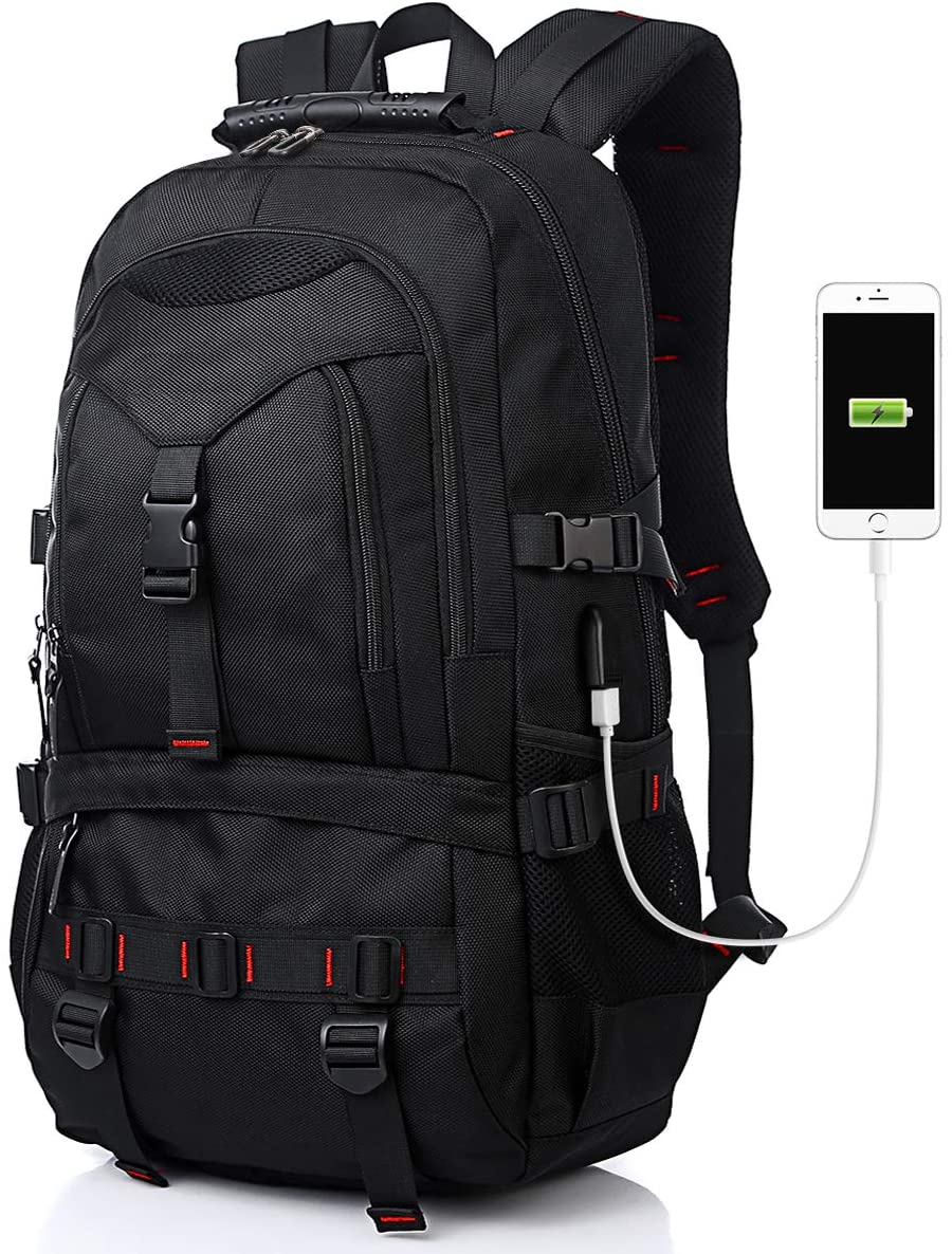 THE BEST BACKPACKS FOR BACK SUPPORT