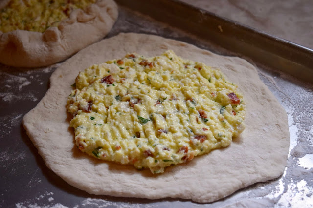 cooking with nonna and a fraguni recipe