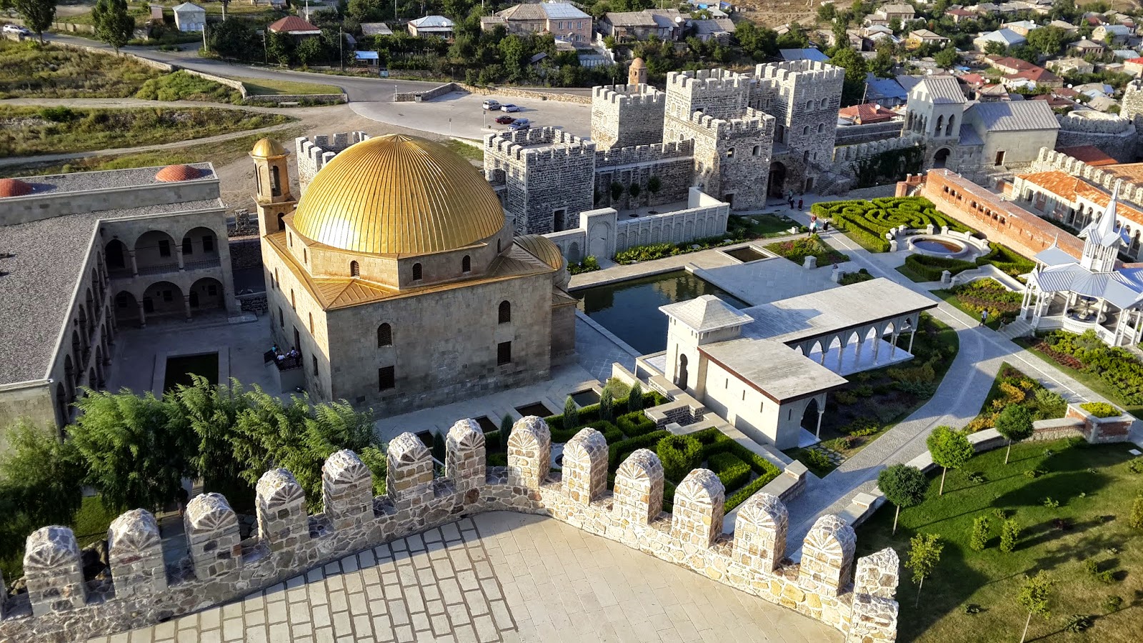 eratagezi: AHISKA - GÜRCİSTAN