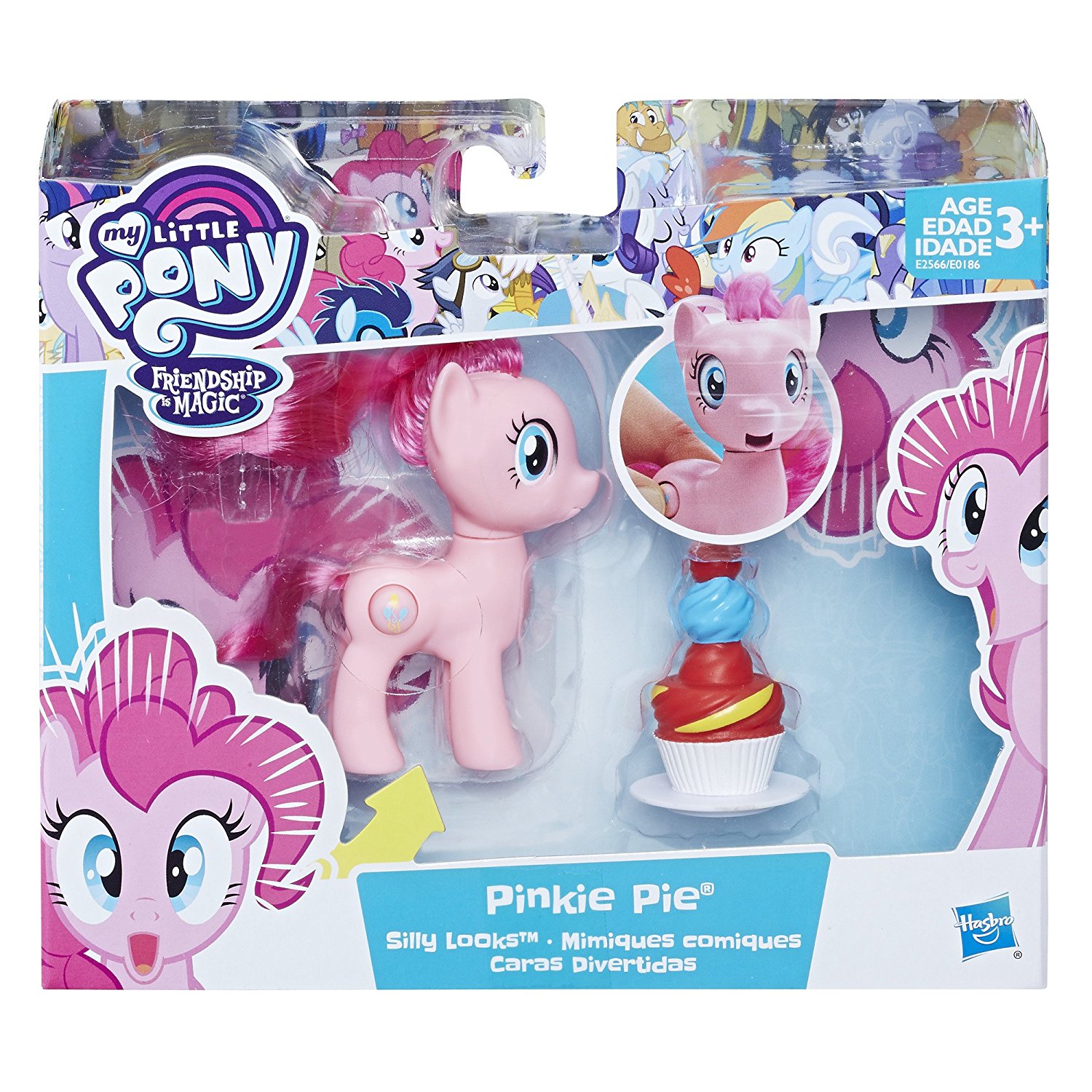 Equestria Daily - MLP Stuff!: Lots of New Pony Merchandise Images on ...