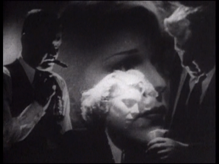 La décima víctima: EAM # 41: El cigarro de la locura, de Louis Gasnier ...