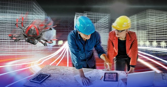 Bootstrap Business: 3 Most Exciting Digital Construction Technologies