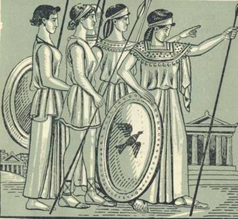 ΕΜΕΝΑ Η ΦΥΣΗ... ΓΥΝΑΙΚΑ ΜΕ ΔΗΜΙΟΥΡΓΗΣΕ !!! (ΜΕΡΟΣ 6 ΕΚΤΟ) - ΓΚΙΟΥΡΑ ...