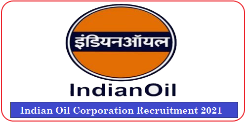 Indian Oil Corporation Limited (IOCL) Recruitment 2021 for 120 Junior ...