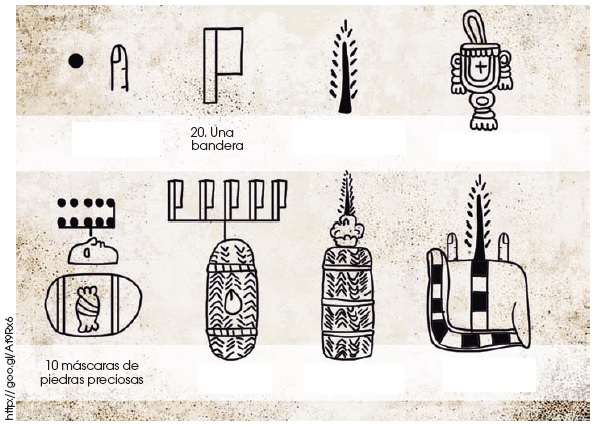 Cecyto Informa: Las Matemáticas de México