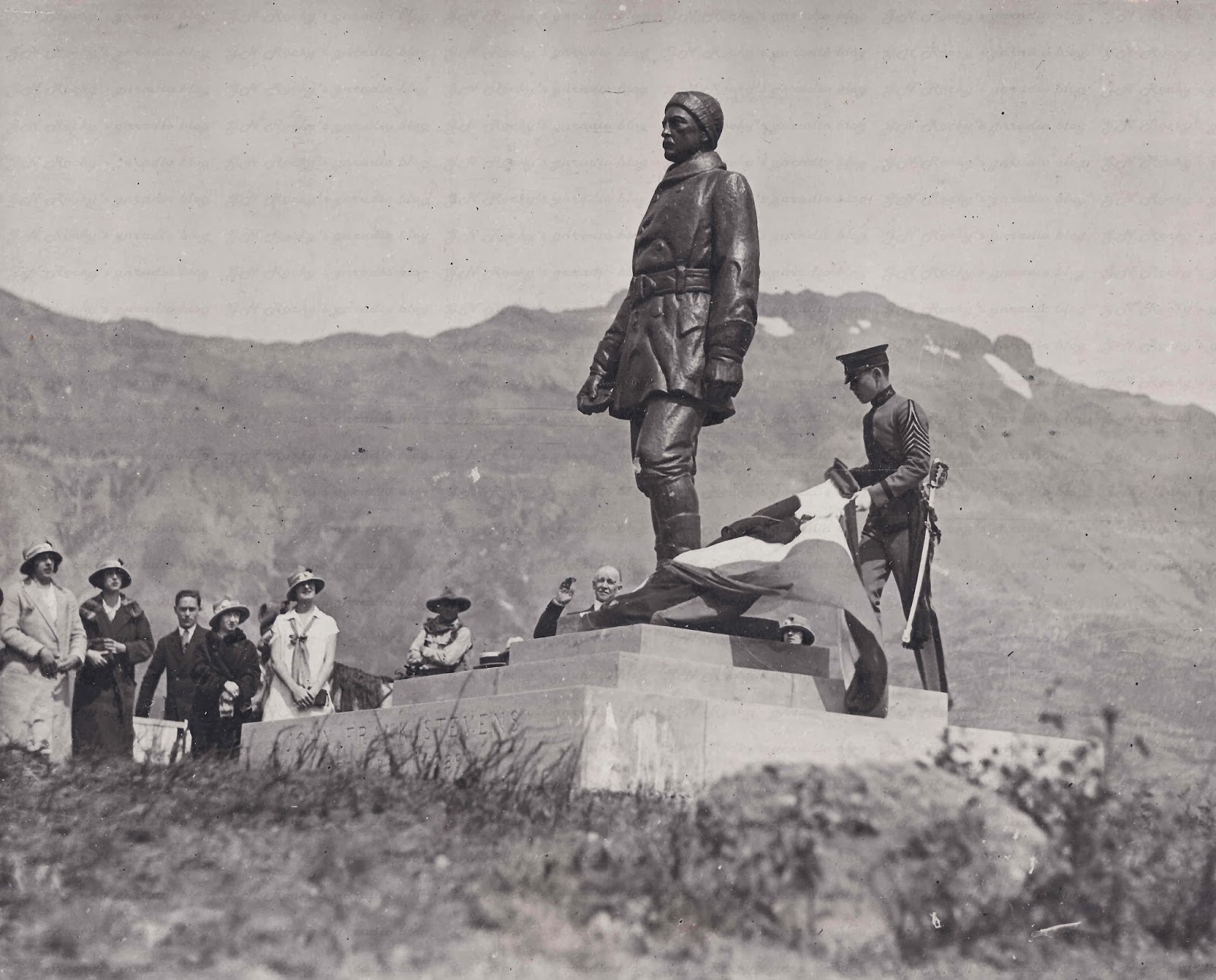 Empire Builders Radio: 290225 Lewis & Clark: The Saving of Sacajawea ...