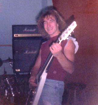 Myra Elvira's Morbid Curiosities: What Ever Happened To Bob Rusay after ...