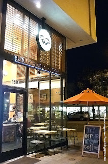 La Monarca Bakery - Santa Monica - Vegas and Food