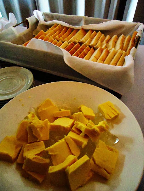 Anything so Beautiful: Subic Grand Seas Resort