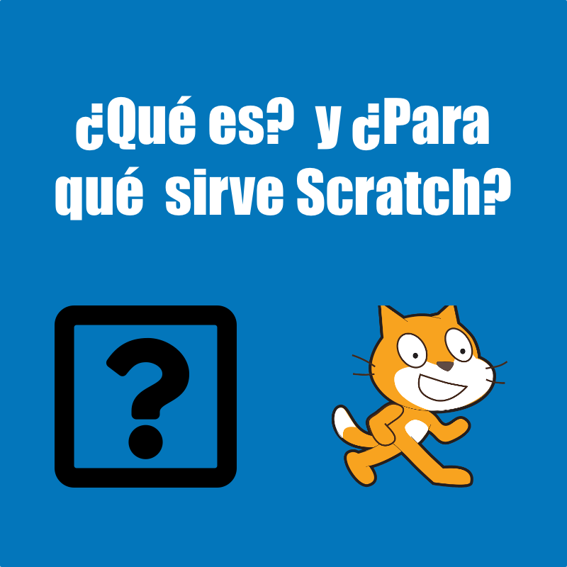 INTRODUCCION A SCRATCH PROGRAMACION PARA NIÑOS