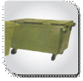 The Waste Management Association of Malaysia: TYPES OF DUSTBINS