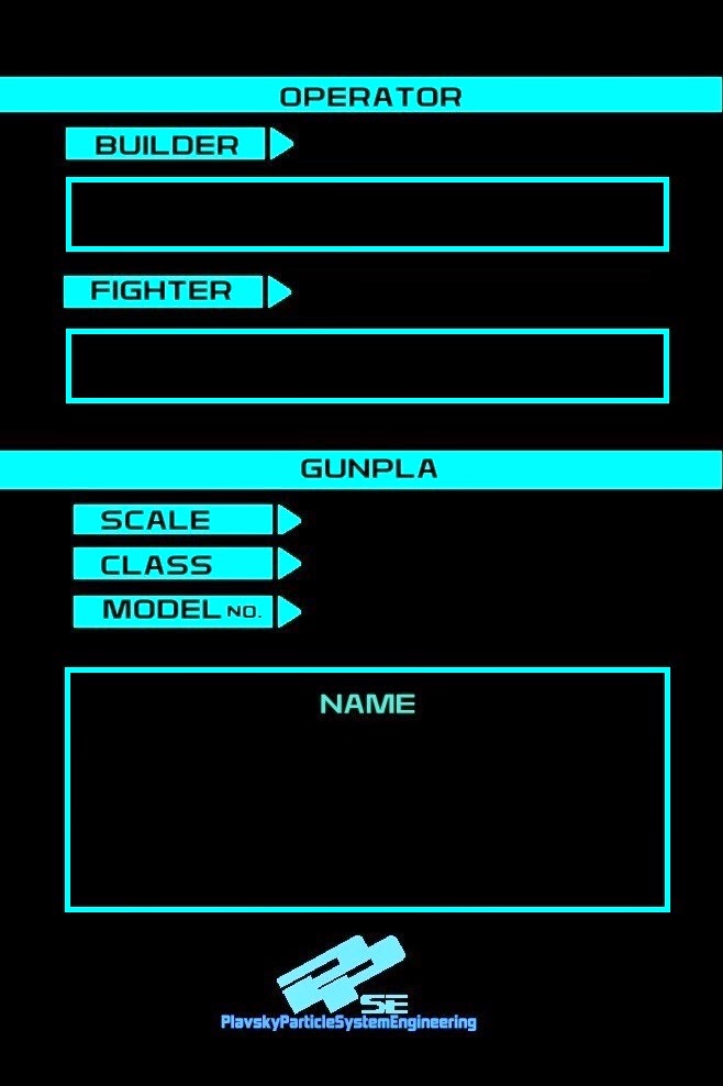 Gear Gundams: How To Make A GP Base