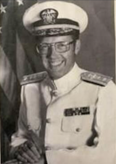 I Like The Cut Of His Jib !!: Henry Jefferson Davis, Jr., Rear Admiral ...