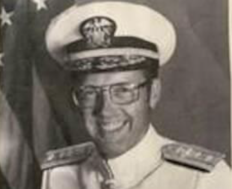 I Like The Cut Of His Jib !!: Henry Jefferson Davis, Jr., Rear Admiral ...