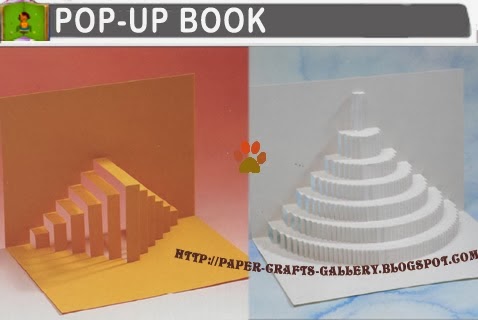 Paper Crafting: Multi Slit