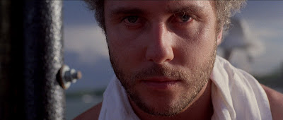 CinemaScope: Una mirada al 7mo Arte: Manhunter: La primera aparición ...