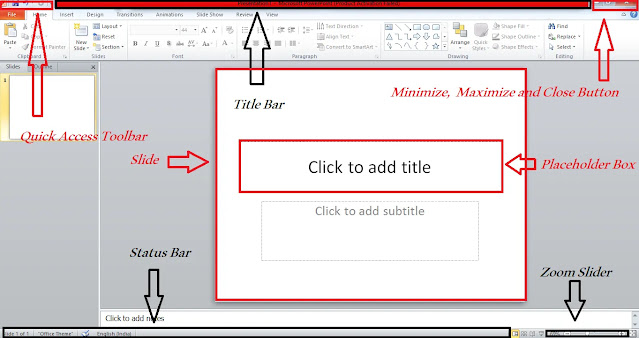 What is Microsoft Office Powerpoint I Computer Typing Lessons