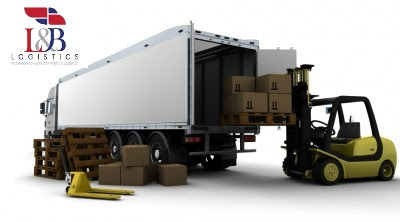 Load And Board Logistics: Things You Need To Know About Freight Pickup ...