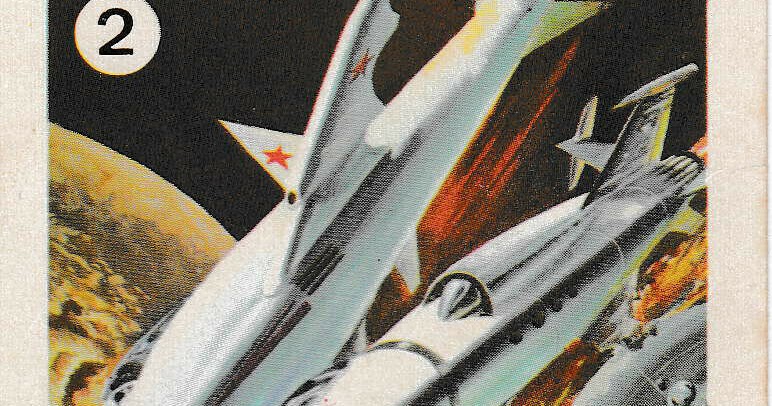 Bunte Schachteln - Box Art & Great Models: Perry Rhodan - 2