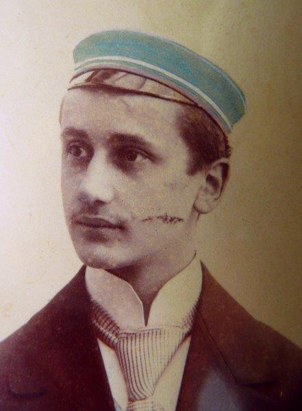 Clube de Leitura: 2017