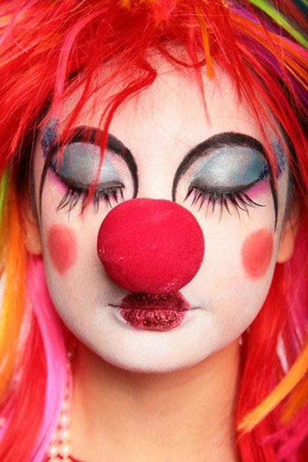 clowns on Pinterest | Clowns, Clown Faces and Tim Curry