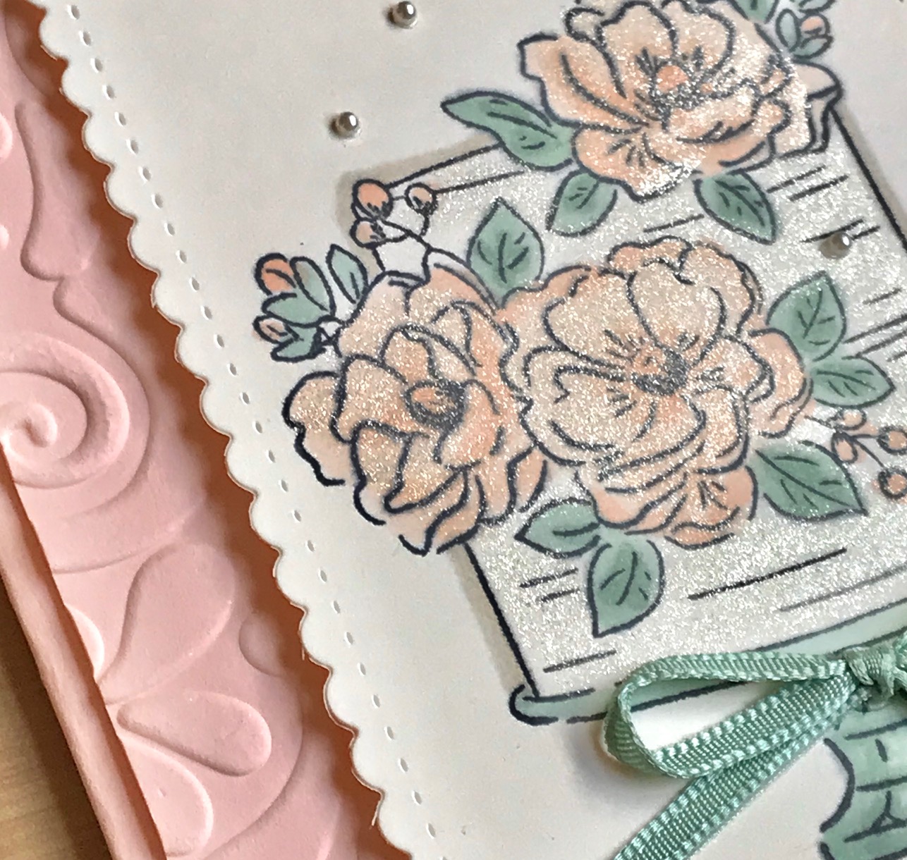 Julie's Stamping Spot -- Stampin' Up! Project Ideas by Julie Davison ...