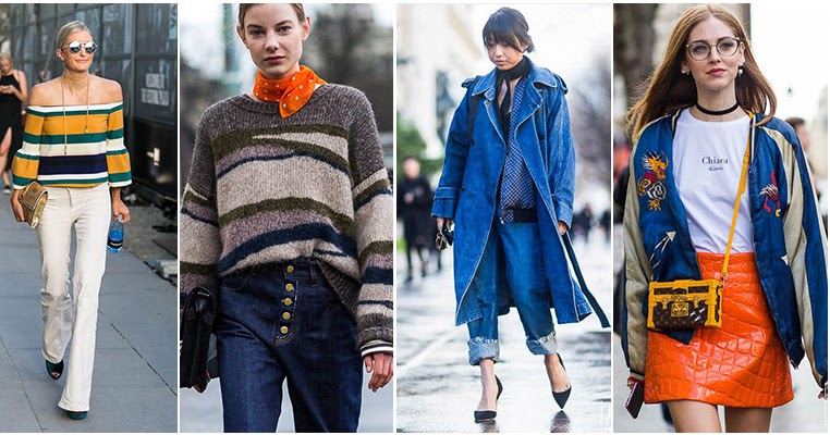 style reference : 90's is Back!