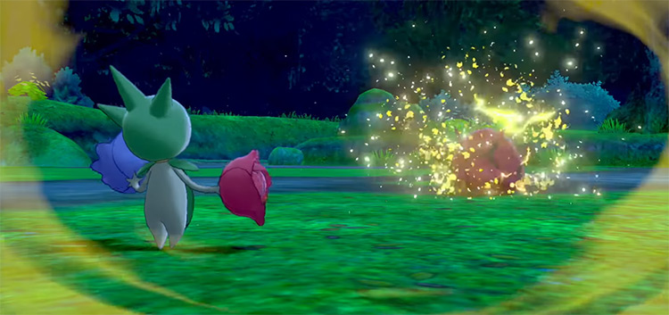 Where Pokemon Meets Anime: Best Grass Type Moves in Pokemon Ranked