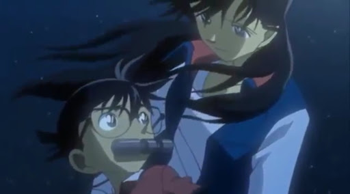 Vania Chan: Sinopsis Detective Conan Movie 11 = Jolly Roger in the Deep ...