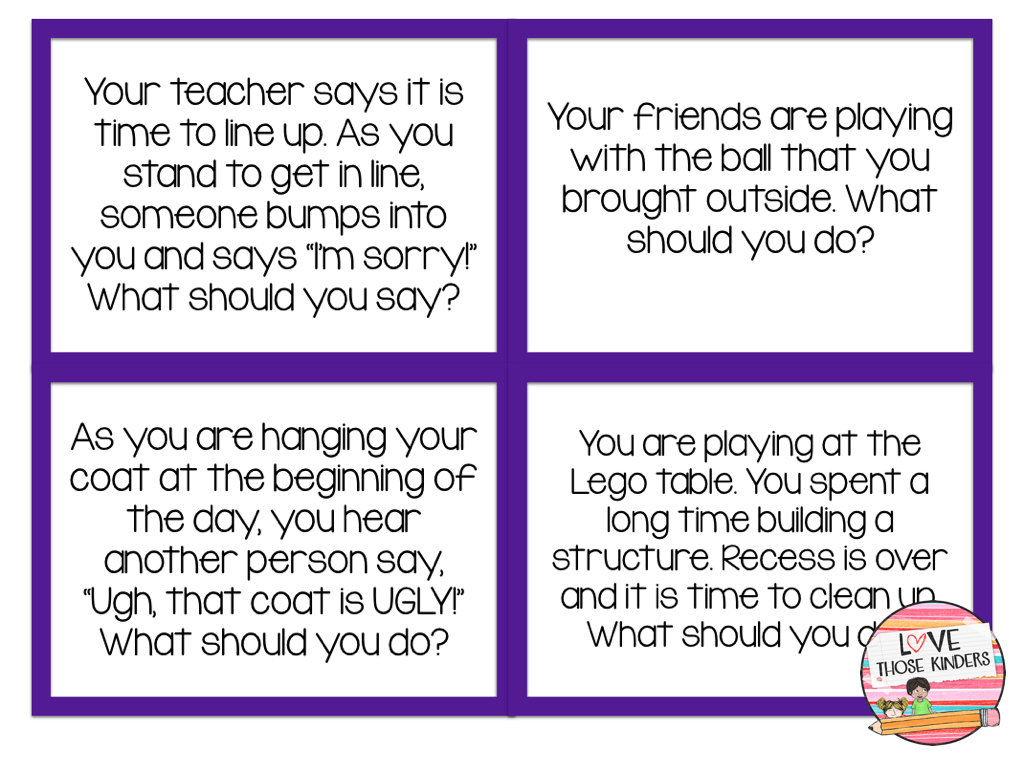 Respect Activities For Young Children Love Those Kinders respect-activities-for-young-children-love-those-kinders