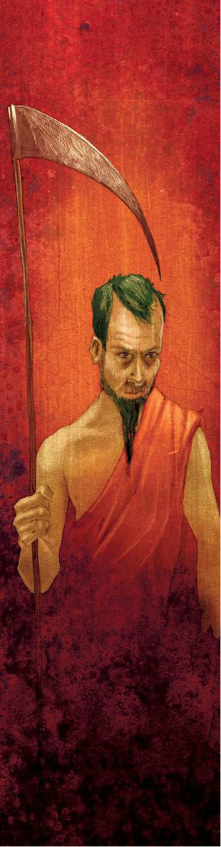 Olimposzi történetek, 2. rész - A kezdet: Kronosz felemelkedése ~ Percy ...