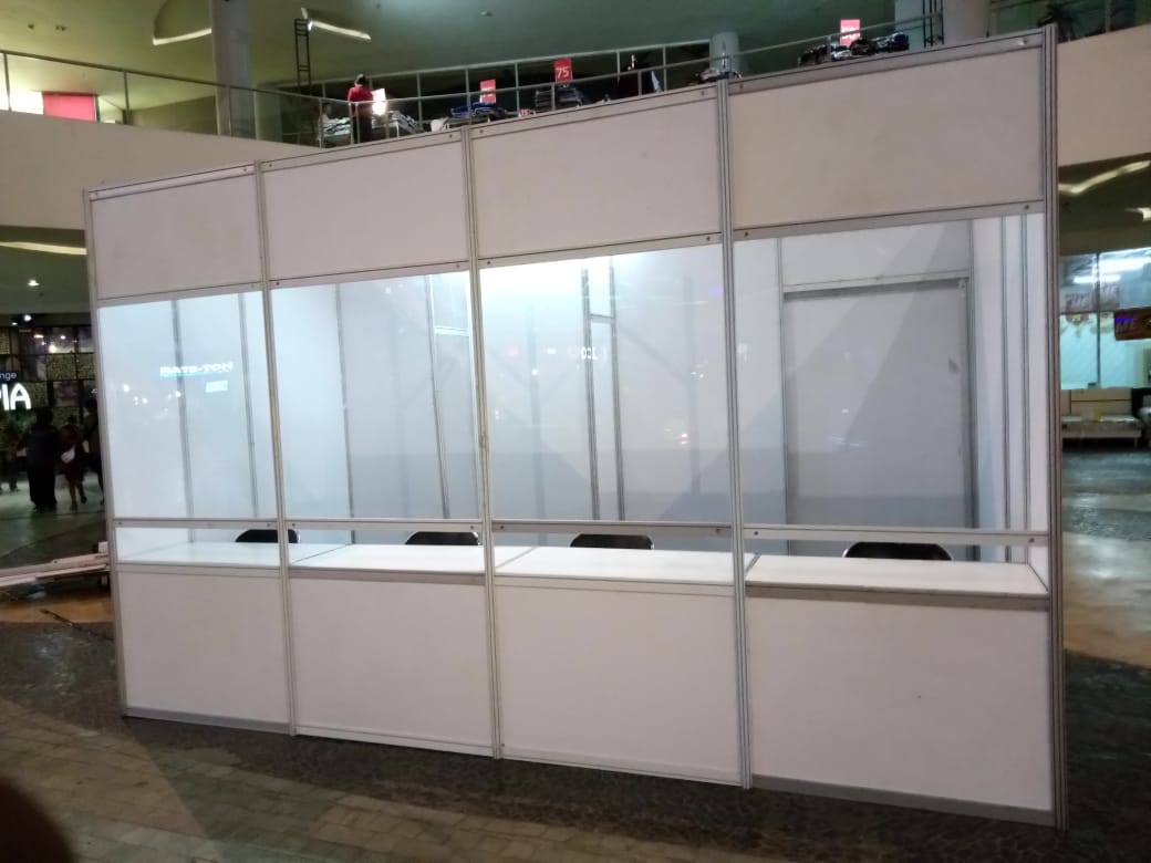 SEWA TIKET BOX FESTIVAL JAKARTA PUSAT