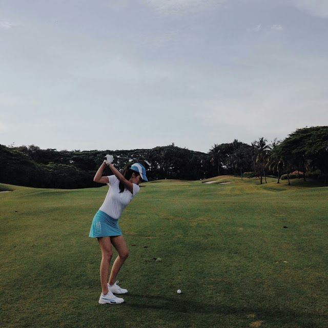 Foto Eksibisionis : Sexy Golf - Cerita Cewek Biru | Cerita Cewek ...
