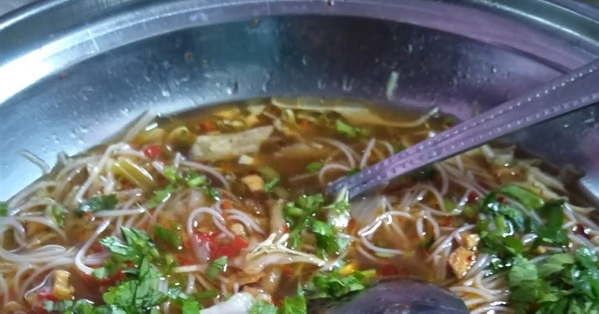 namakucella: MEE SUP ALA CHAMPA