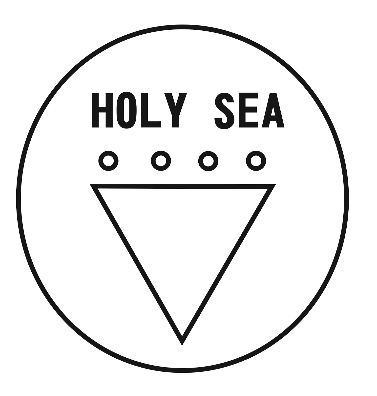 HOLY SEA