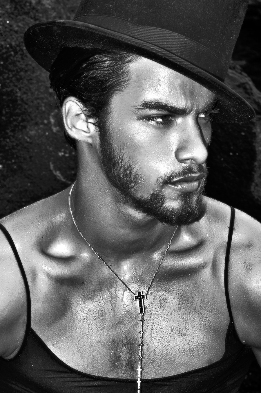 Pablo Morais by Brian Haider | Romeu | Homotography