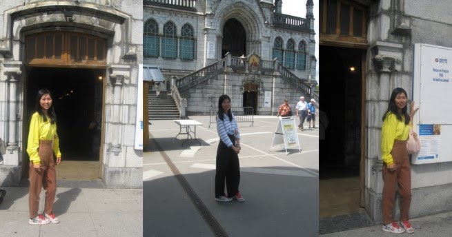 The Meaning and Purpose of Life: THE CRYPT