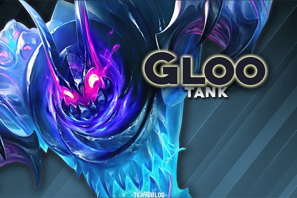 Inilah 5 Hero dan Item Counter Barats Mobile Legends - Teh90blog