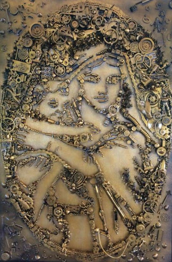 Cagayano Artists Group Inc.: WALDEN P. TABAOG