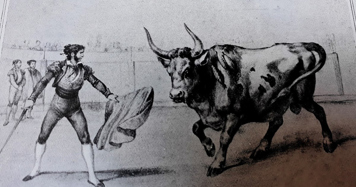 Toreo en Red Hondo: 'TÚ TOREAS BIEN PERO NO SABES TOREAR'