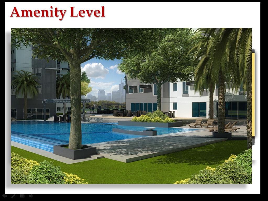 AVIDA TOWERS BGC 34TH STREET, New Condo for Sale in the Fort Global City